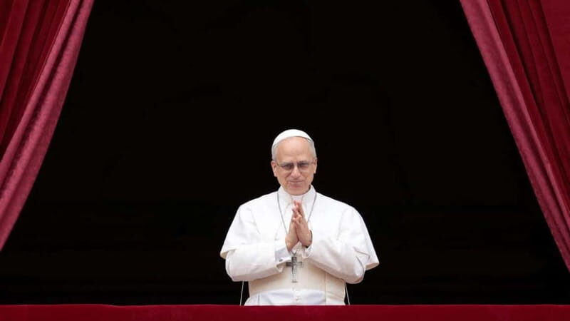 Rome: Papal Audience Experience with Pope Leo XIV - Key Points