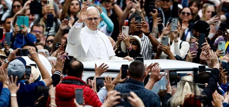 Rome: Papal Audience Guided Tour with Reserved Access - What Travelers Say