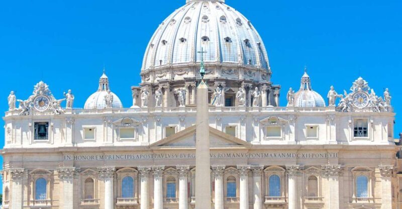 Rome: Papal Audience with Host and Pick up - Who Should Consider This Tour?