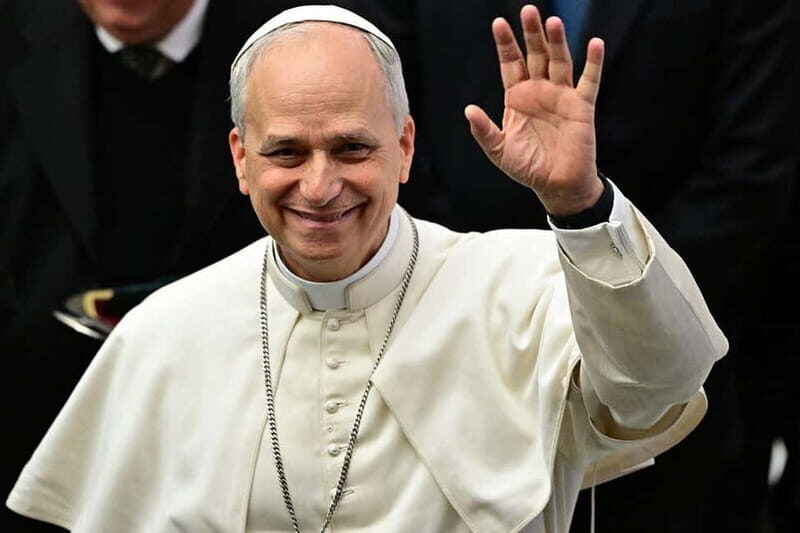 Rome: Papal Audience with Pope Leo IV - What to Expect from This Tour