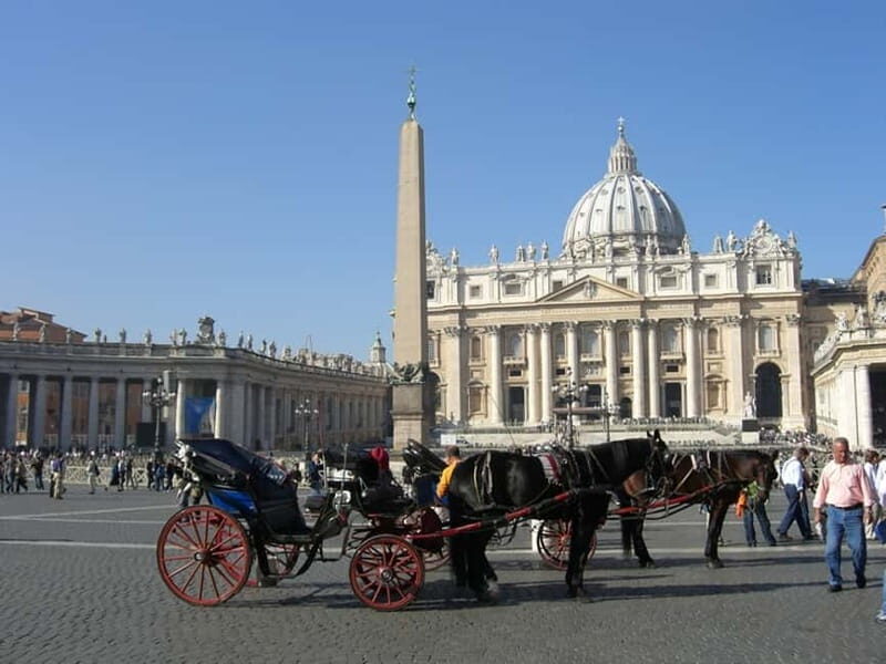 Rome: Papal Audience with Pope Leo XIV - Key Points