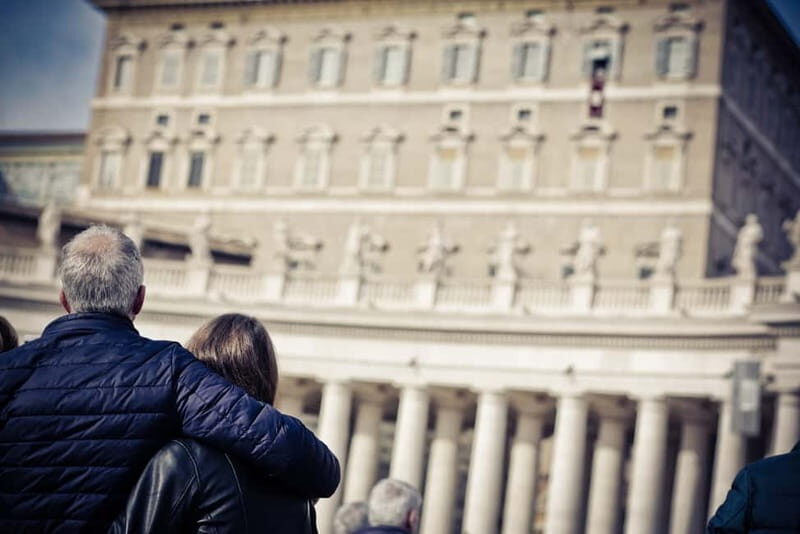 Rome: Papal Audience with Pope Leo XIV - Authentic Voices: What Travelers Say