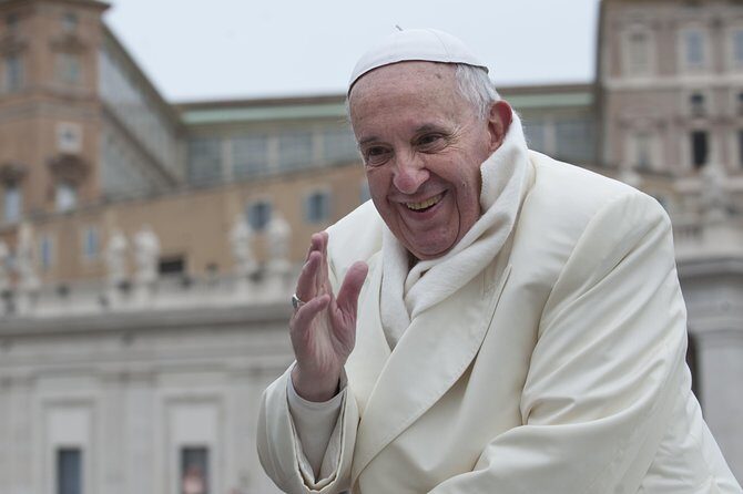 Rome: Papal Audience with Pope Leo XIV - An Honest Look at the Experience