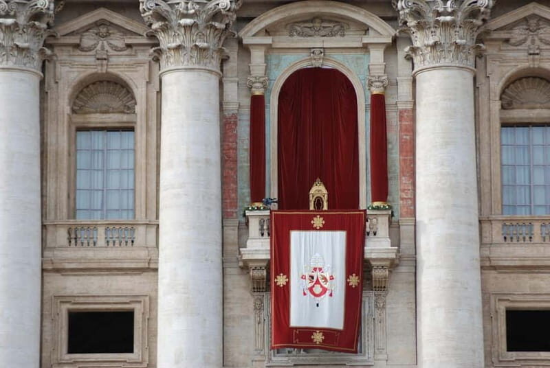 Rome: Papal Audience with Pope Leo XIV & Expert Guide - Practical Details: What You Need To Know