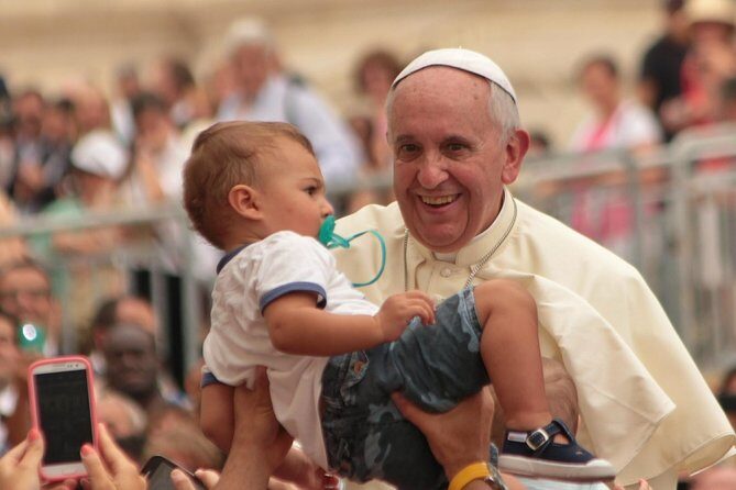 Rome :Papal Audience with Skip the Line Vatican Museums Guided Tour - The Breakdown of the Tour: What to Expect