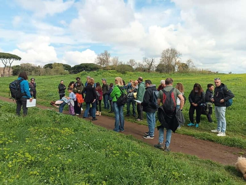 Rome: Parco degli Acquedotti Guided Walking Tour - The Historical Significance of Rome’s Aqueducts