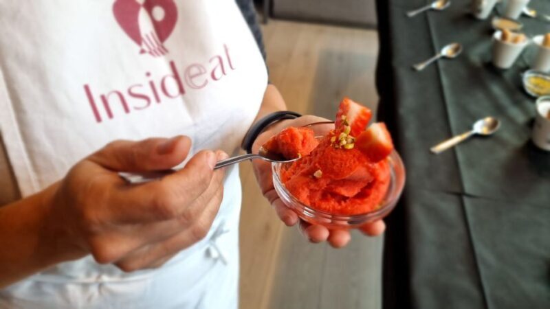 Rome: Pasta and Gelato Cooking Class with Wine or Beer - Final Thoughts: Who Should Sign Up?