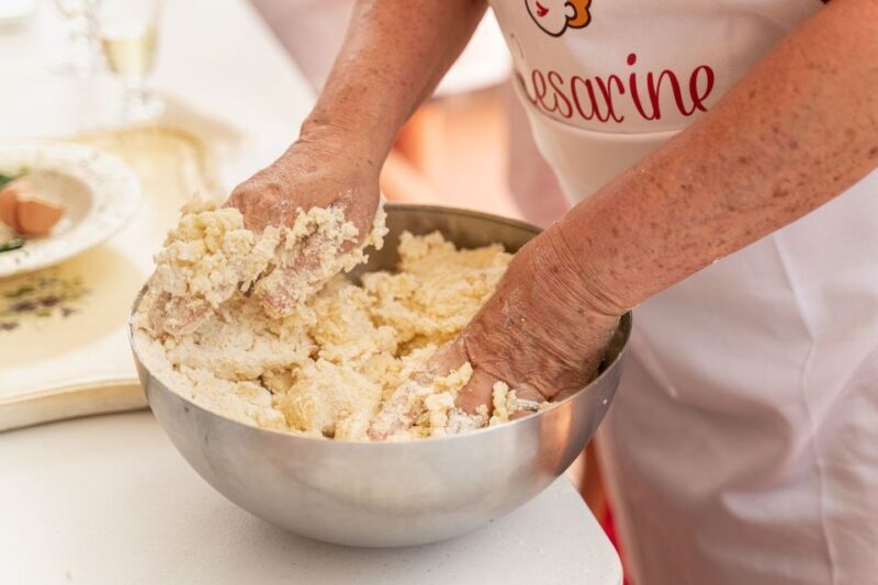 Rome: Pasta and Tiramisu Class at a Local's Home - Final Words