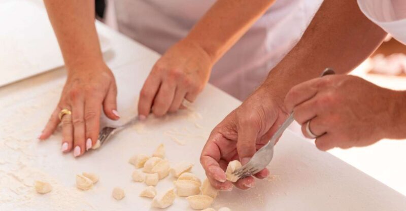 Rome: Pasta and Tiramisu Class at a Local's Home - An Authentic Taste of Italy in a Cozy Family Setting