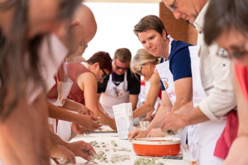 Rome: Pasta and Tiramisu Class at a Local's Home - FAQ