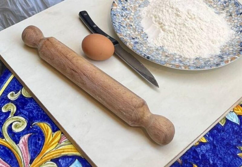 Rome: Pasta and tiramisu perfection class w/wine & dessert - Practical Tips for Participants