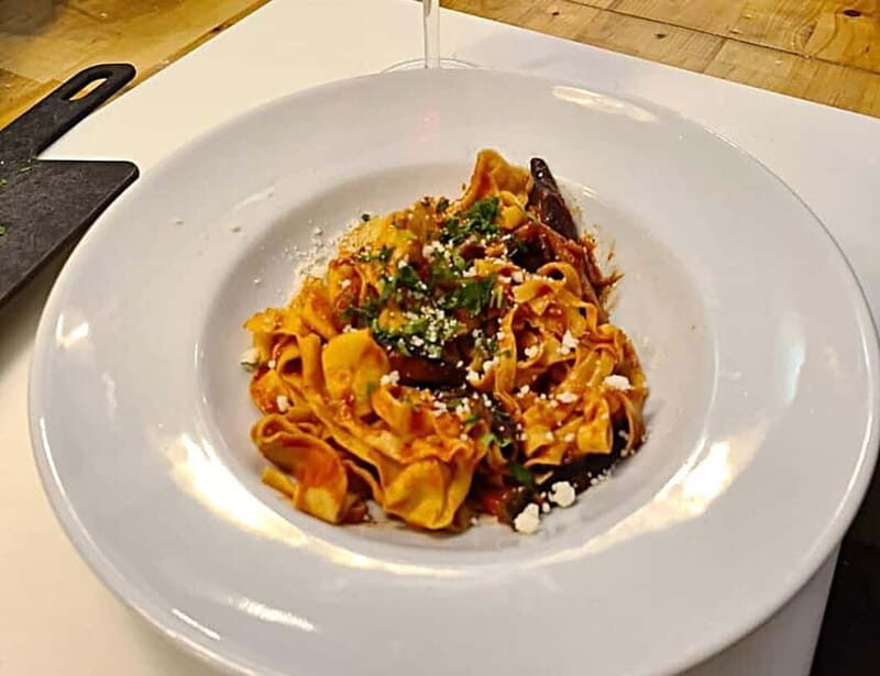 Rome: Pasta Cooking Class with Market Visit and Wine - FAQ