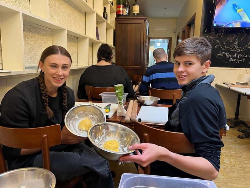 Rome: Pasta Cooking Class with Market Visit and Wine - Final Thoughts