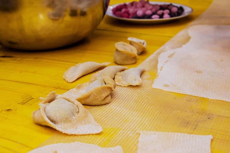 Rome: Pasta Cooking Class with Wine, Coffee, and Limoncello - Authentic Experiences and Why They Matter