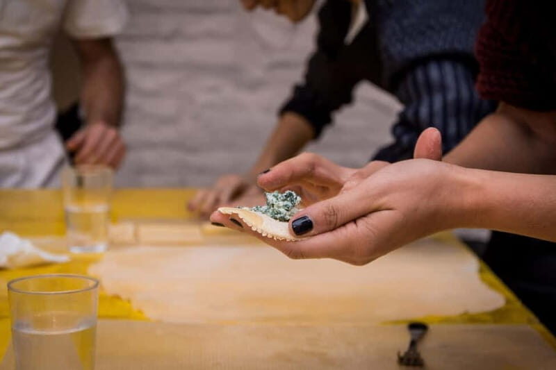 Rome: Pasta Cooking Class with Wine, Coffee, and Limoncello - Audience and Suitability