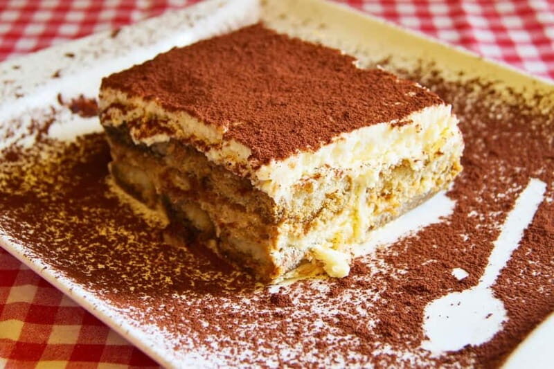 Rome: Pasta & Dessert Cooking Class with TV Masterchef - The Detailed Itinerary