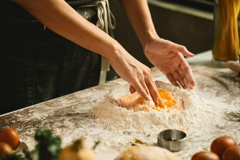 Rome: Pasta & Dessert Cooking Class with TV Masterchef - Final Thoughts