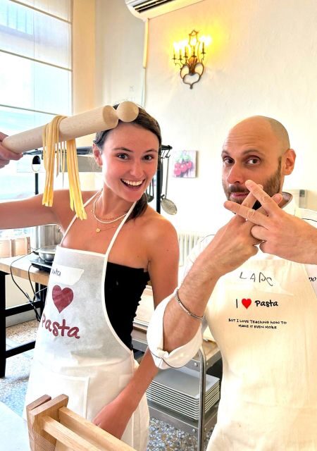 Rome: Pasta Making Class with Wine, Limoncello, and Dessert - Final Thoughts on Value and Experience