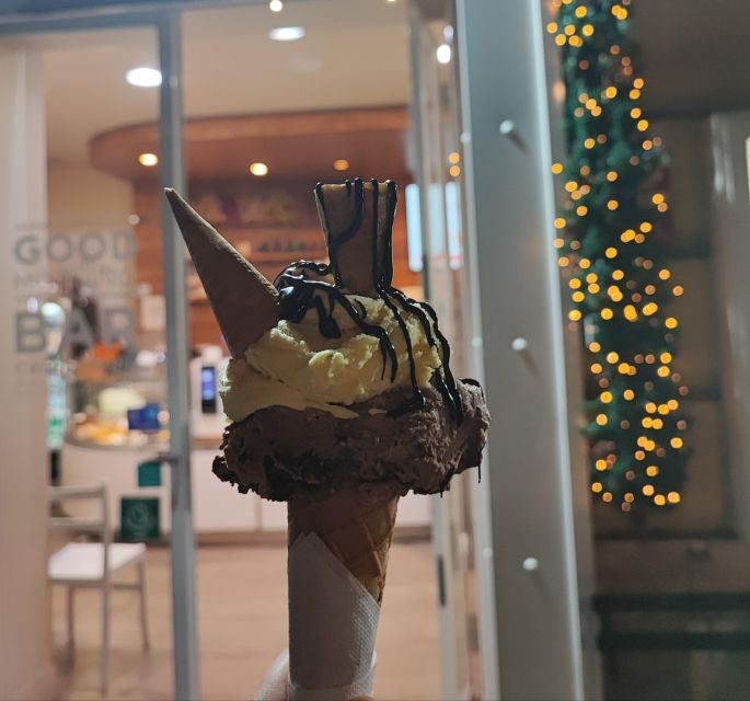 Rome: Pasta, Pizza & Gelato Tour in TRASTEVERE - Practical Details and What Travelers Should Know