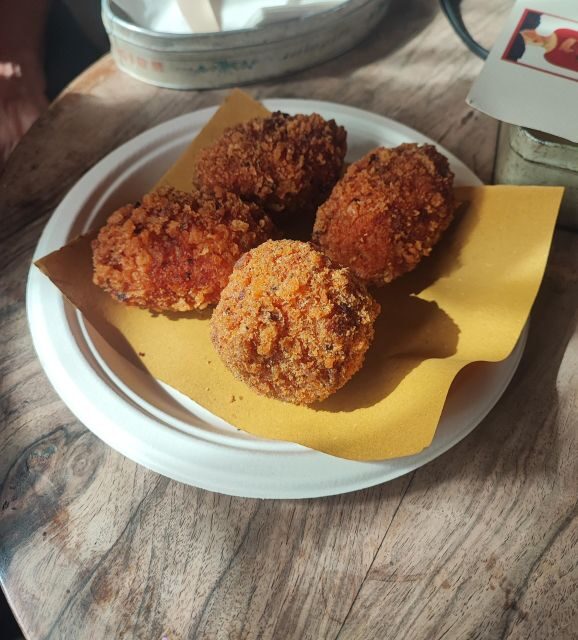 Rome: Pasta, Pizza & Gelato Tour in TRASTEVERE - What We Loved and What to Consider