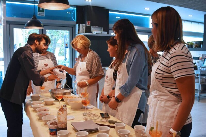 Rome: Pasta, Ravioli, and Tiramisu Cooking Class with Wine - Analyzing the Experience’s Core Elements