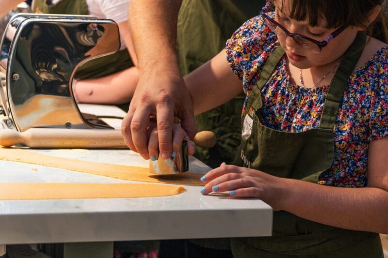 Rome: Pasta, Ravioli & Tiramisu Cooking Class by Colosseum - The Value and Who Should Consider This