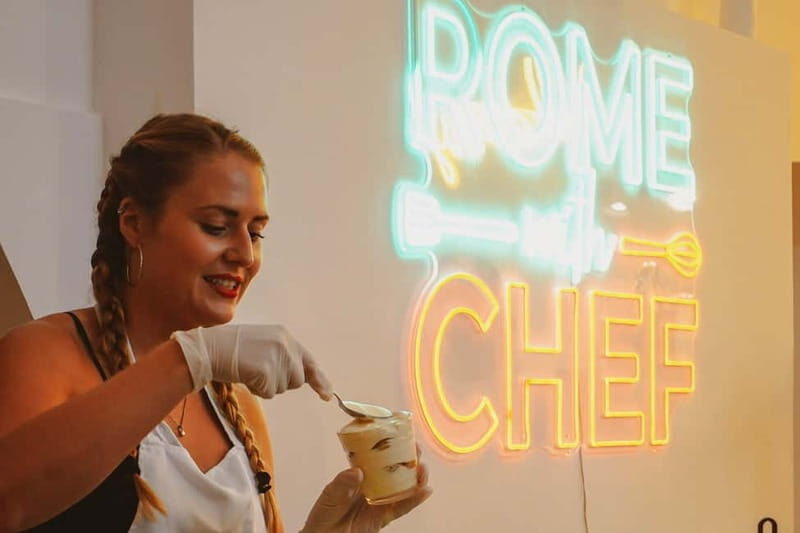 Rome: Pasta & Spritz or Family-Friendly Tiramisu Class - Authenticity and Participant Feedback