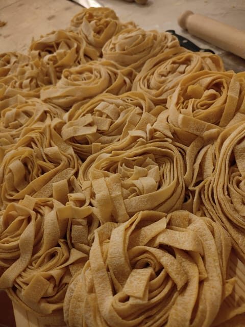 Rome: Pasta & Tiramisu Cooking Class near the Spanish Steps - Final Verdict