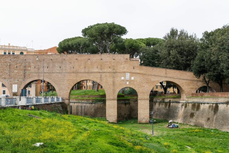 Rome: Paths of the Vatican Guided Tour - Introduction