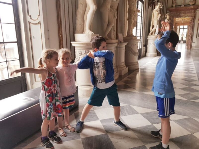 Rome: Percy Jackson-Themed Tour of the Capitoline Museums - Final Thoughts: Is It Worth It?