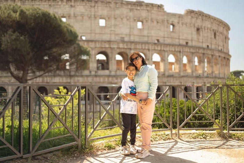Rome: Personal Photographer- Travel Photography Experience - Exploring Rome with a Personal Photographer: What You Can Expect