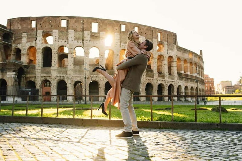 Rome: Personal Photographer- Travel Photography Experience - Is This Tour Worth It?