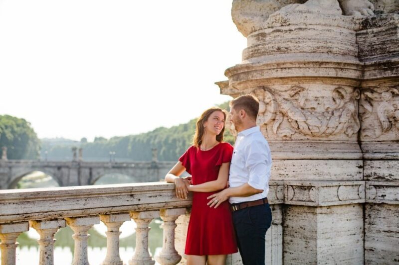 Rome: Personal Travel and Vacation Photographer - Price and Value