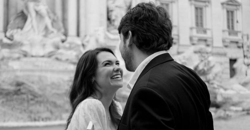 Rome: Personalized Private Couple Photoshoot Experience - Final Thoughts