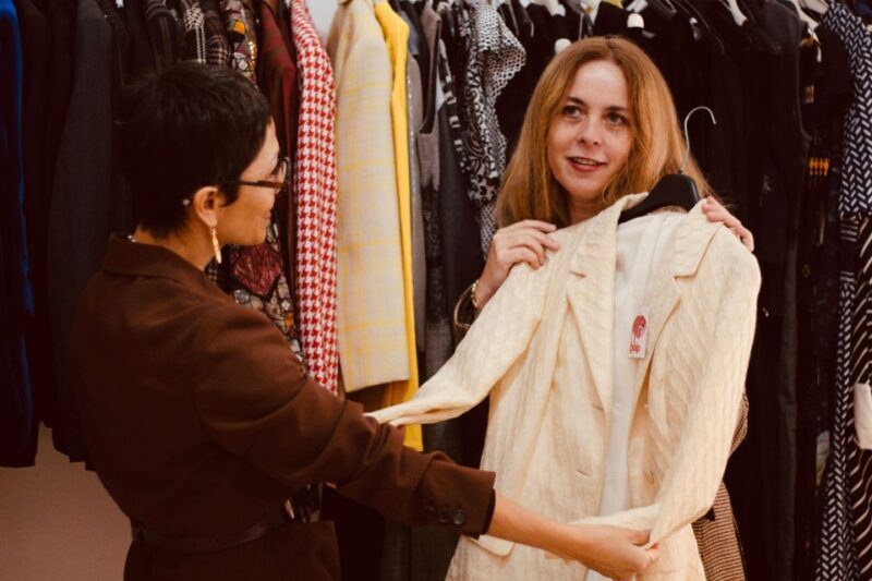 Rome: Personalized Shopping Experience with Image Consultant - Final Thoughts — Is This Tour Worth It?