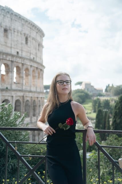 Rome: Photo Shoot Tour with Professional Photographer - The Practical Aspects