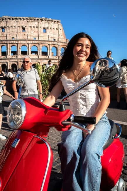 Rome Photo Tour - Explore Ancient Rome with Photographer - Is It Worth the Price?