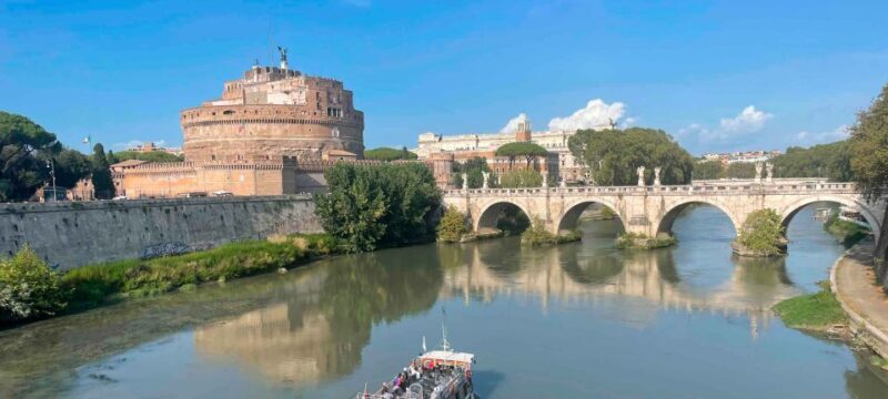 Rome Photo Tour: Famous City Landmarks - Practical Tips for Enjoying the Tour