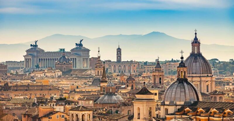 Rome: Photo Walking Tour - Rome: Photo Walking Tour – A Sightseeing Experience for Photographers of All Levels