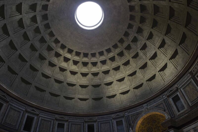 Rome: Photo Walking Tour - Key Points