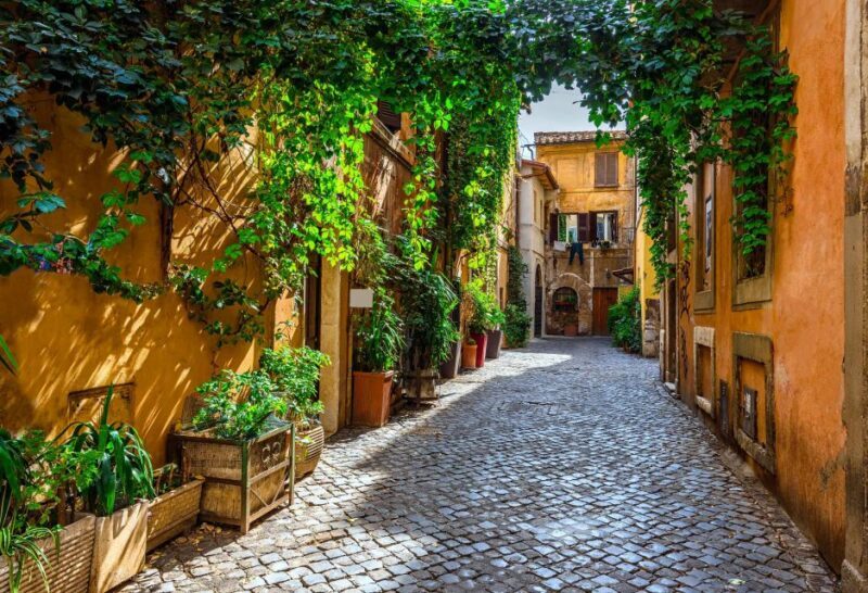 Rome: Photo Walking Tour - Final Thoughts