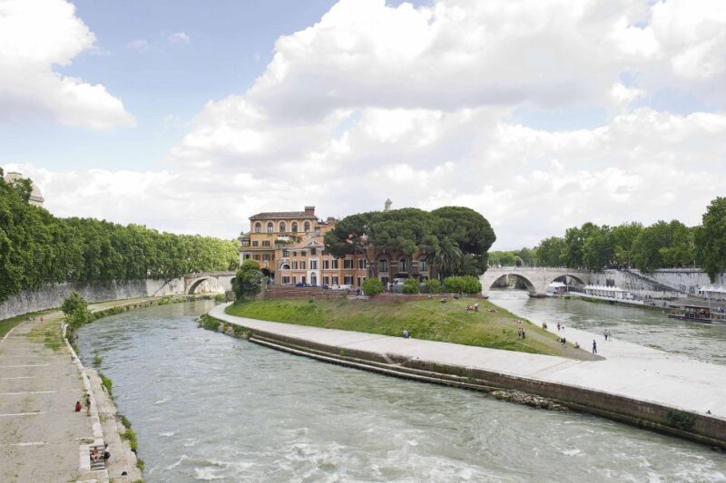 Rome: Photo Walking Tour - FAQ