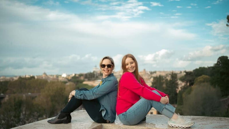 Rome: Photoshoot session with a Professional Photographer - Setting the Scene: What to Expect from the Tour
