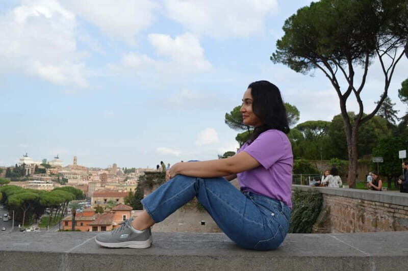 Rome: Photoshoot session with a Professional Photographer - What’s Included and What to Keep in Mind