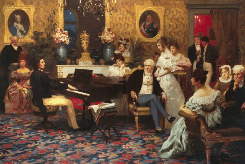 Rome: Piano Concert and Traditional Dinner - Who will love this experience?