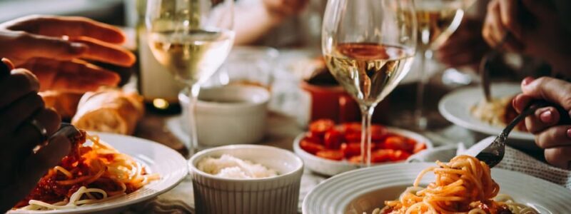Rome: Piano Concert and Traditional Dinner - Key Points