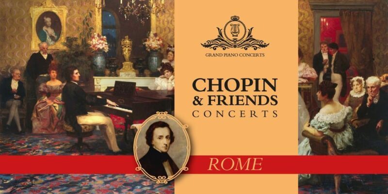 Rome: Piano Concert and Traditional Dinner - Why This Tour Offers Real Value