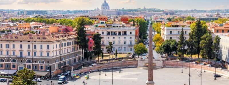 Rome: Piano Concert and Traditional Dinner - Frequently Asked Questions (FAQs)