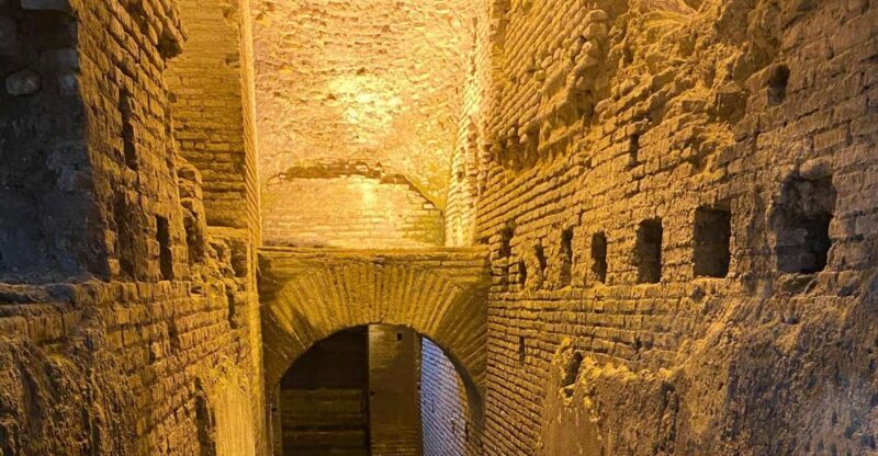 Rome: Piazza Navona and Trevi District Underground Pass - Is This Tour Worth It?