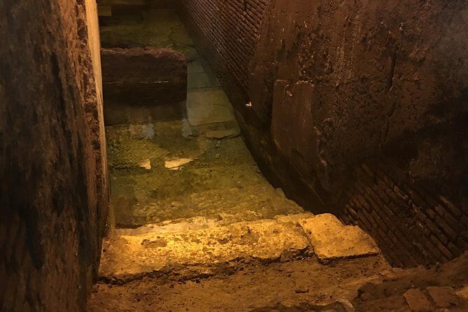 Rome: Piazza Navona & Trevi District Underground Pass - Does It Feel Worthwhile?